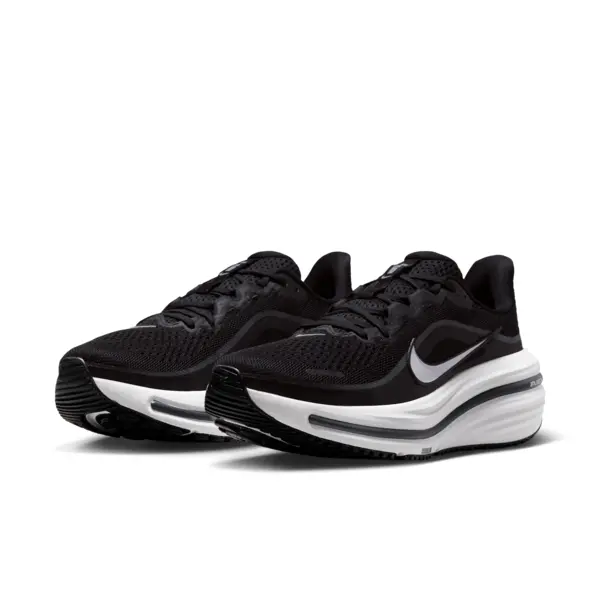 Nike Winflo Road Running Shoes - Black