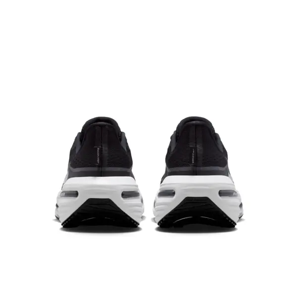 Nike Winflo Road Running Shoes - Black