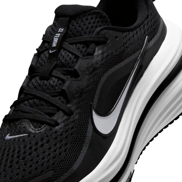Nike Winflo Road Running Shoes - Black