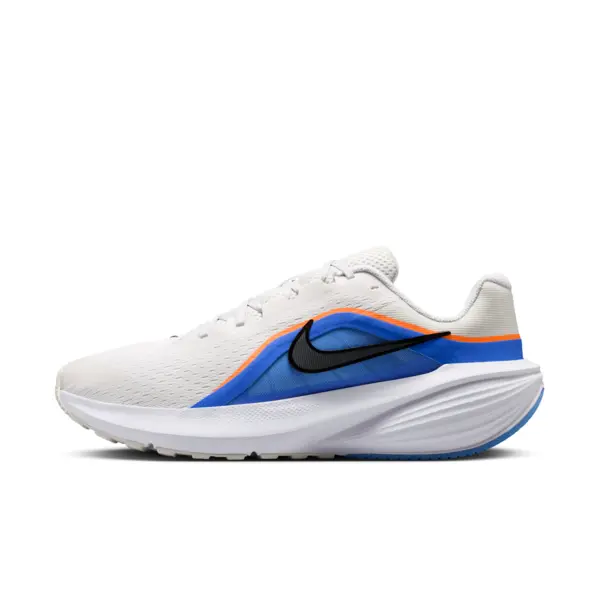 Nike Downshifter Road Running Shoes - Grey