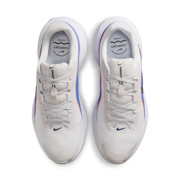 Nike Downshifter Road Running Sneakers - Grey
