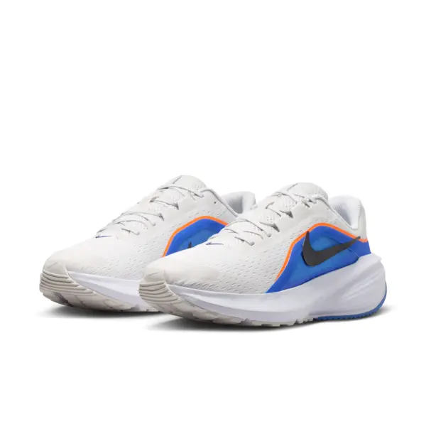 Nike Downshifter Road Running Sneakers - Grey