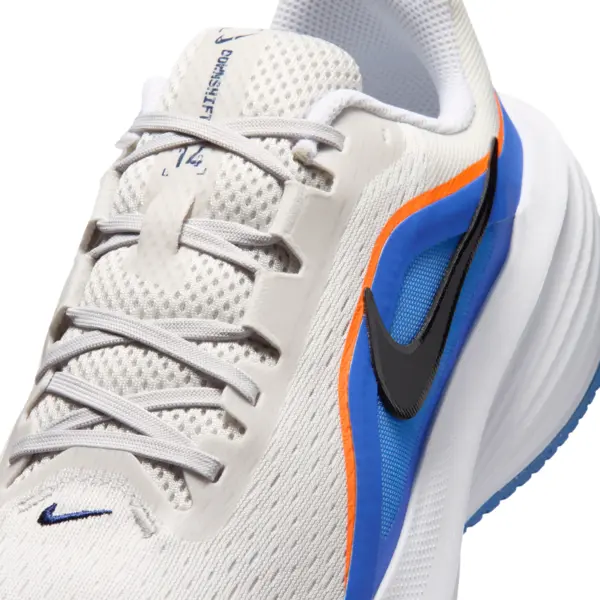 Nike Downshifter Road Running Sneakers - Grey