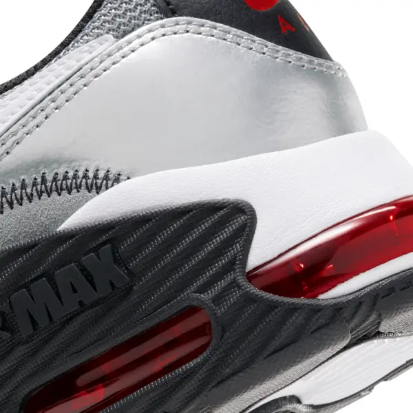 Nike Air Max Excee Sneakers - Grey