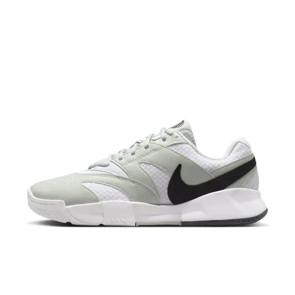 Nike Court Lite 4 Tennis Shoes - White