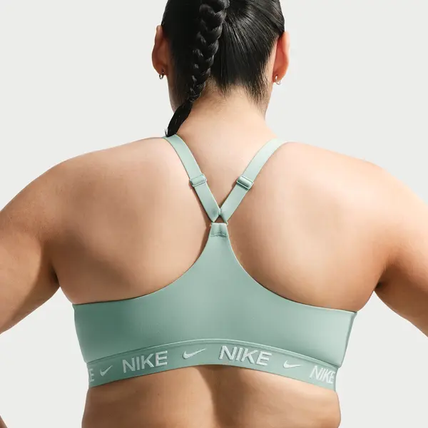 Nike Indy Light Support Padded Adjustable Sports Bra