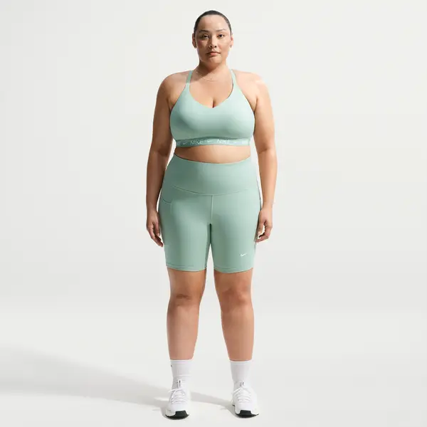 Nike Indy Light Support Padded Adjustable Sports Bra