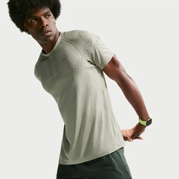 Nike Stride Plus Dri-fit Adv Running Top