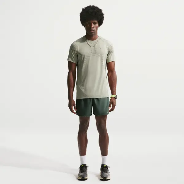 Nike Stride Plus Dri-fit Adv Running Top