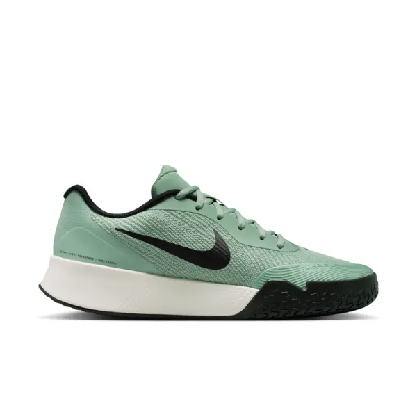 Nike Vapor Lite 3 Hard Court Tennis Shoes - Green