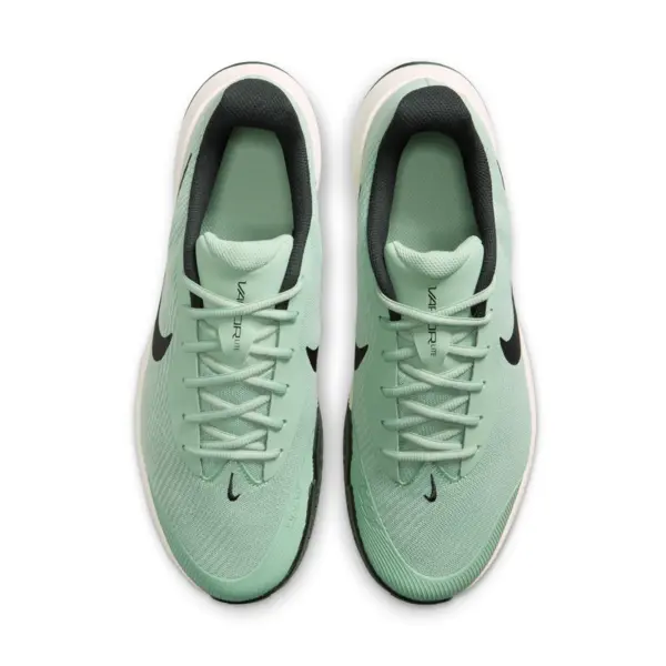 Nike Vapor Lite 3 Hard Court Tennis Shoes - Green