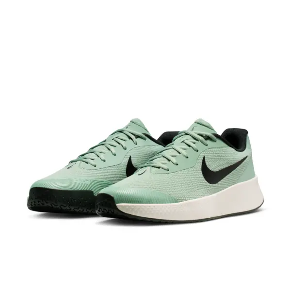 Nike Vapor Lite 3 Hard Court Tennis Shoes - Green