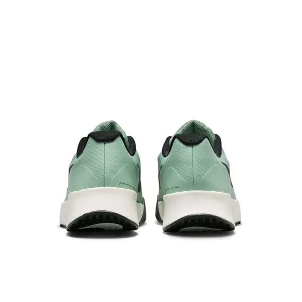 Nike Vapor Lite 3 Hard Court Tennis Shoes - Green