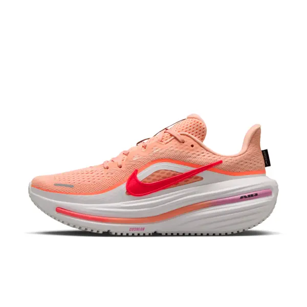 Nike Running Shoes - Orange