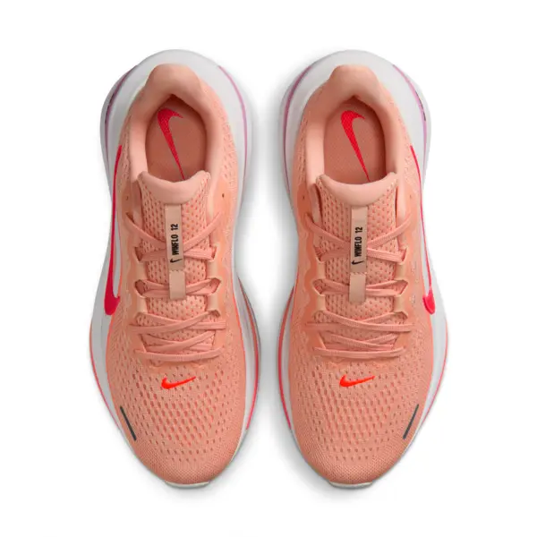 Nike Road Running Shoes - Orange