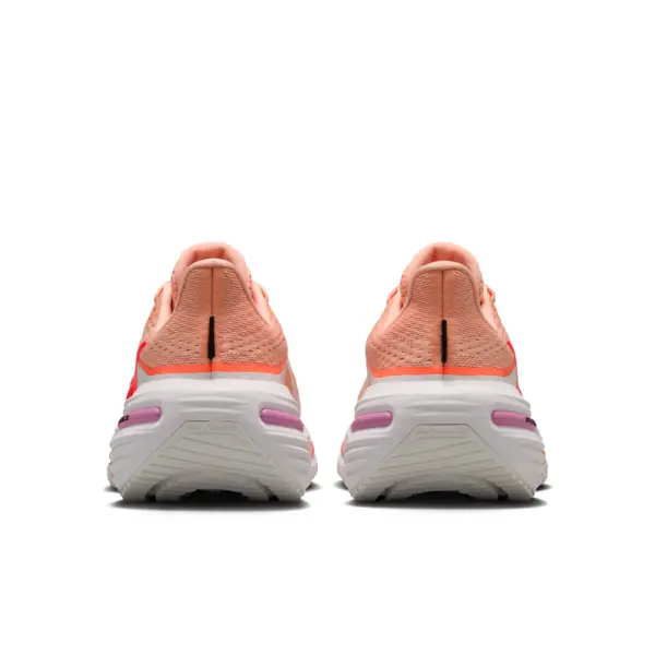 Nike Road Running Shoes - Orange