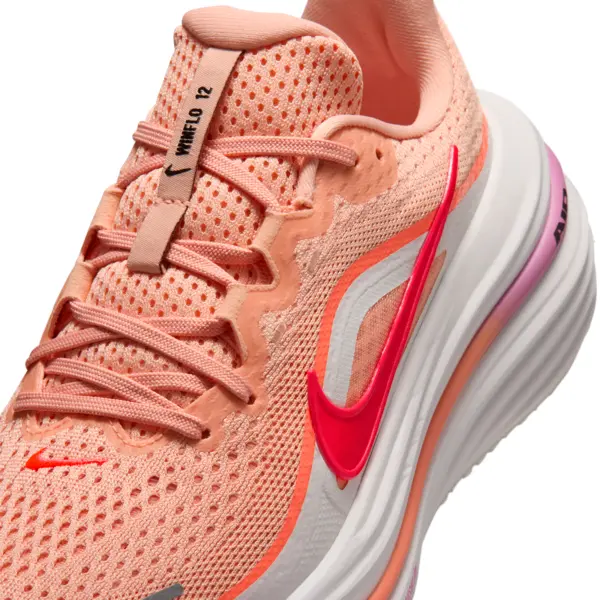 Nike Road Running Shoes - Orange