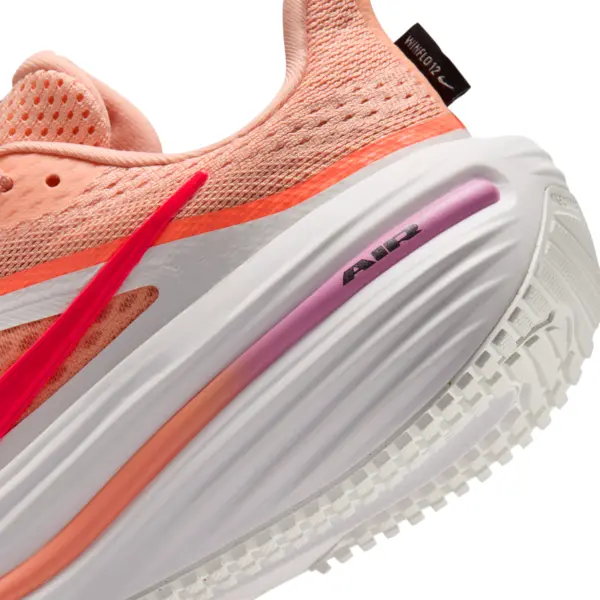 Nike Road Running Shoes - Orange