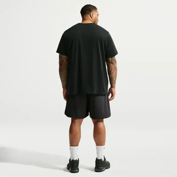 Nike Windrunner Woven Shorts - Black