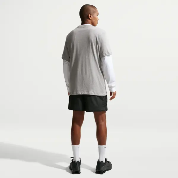 Nike Windrunner Woven Shorts - Black