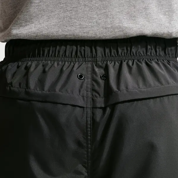 Nike Windrunner Woven Shorts - Black