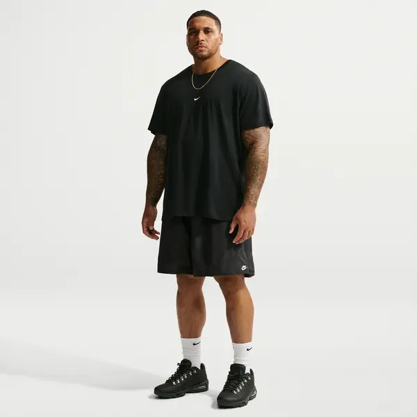 Nike Windrunner Woven Shorts - Black