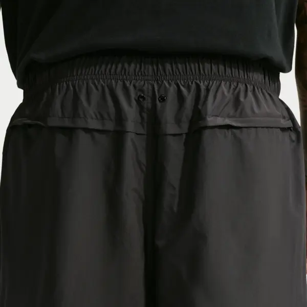 Nike Windrunner Woven Shorts - Black
