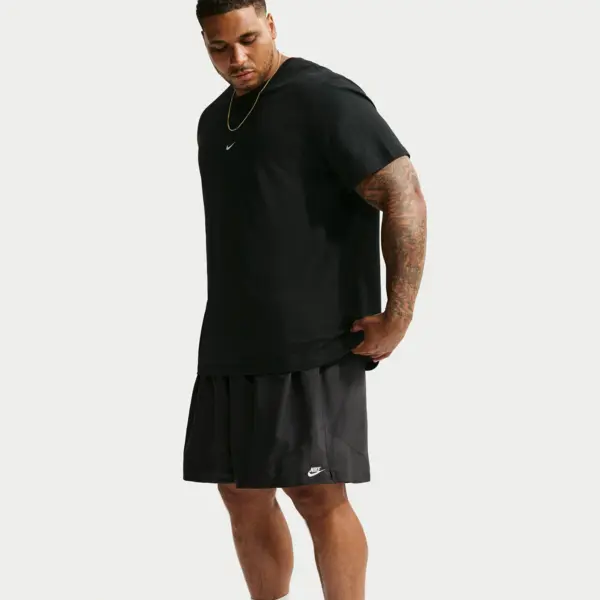 Nike Windrunner Woven Shorts - Black