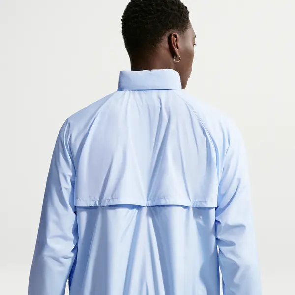 Nike Windrunner Lightweight Half-zip Jacket