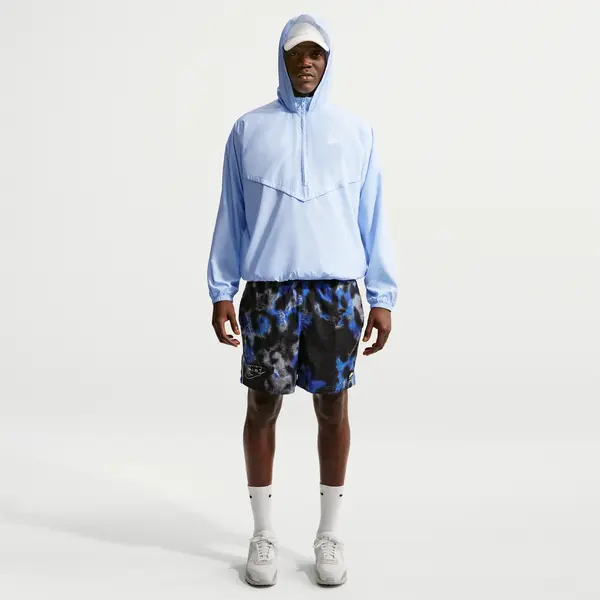 Nike Windrunner Lightweight Half-zip Jacket