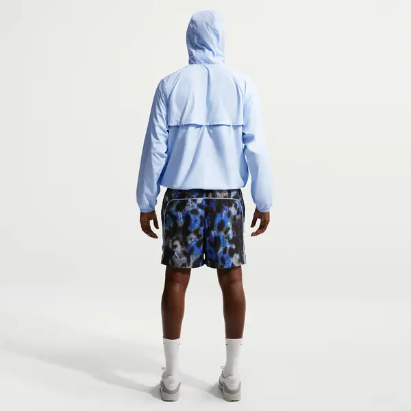 Nike Windrunner Lightweight Half-zip Jacket