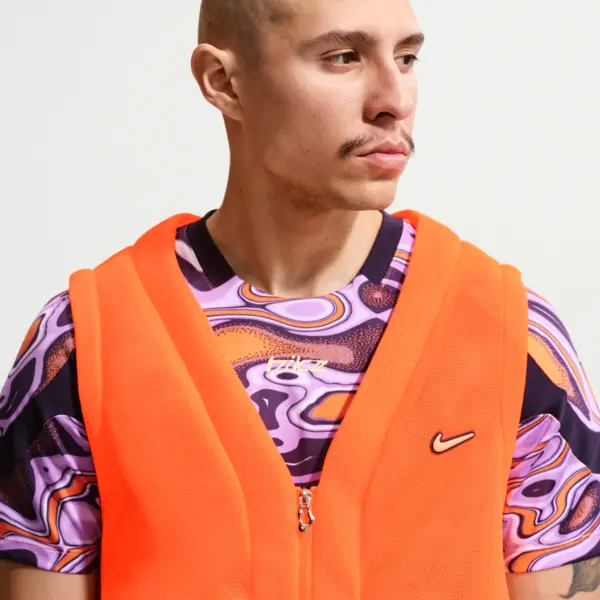 Nike Project F.r.o.g. Bubble Pod Vest