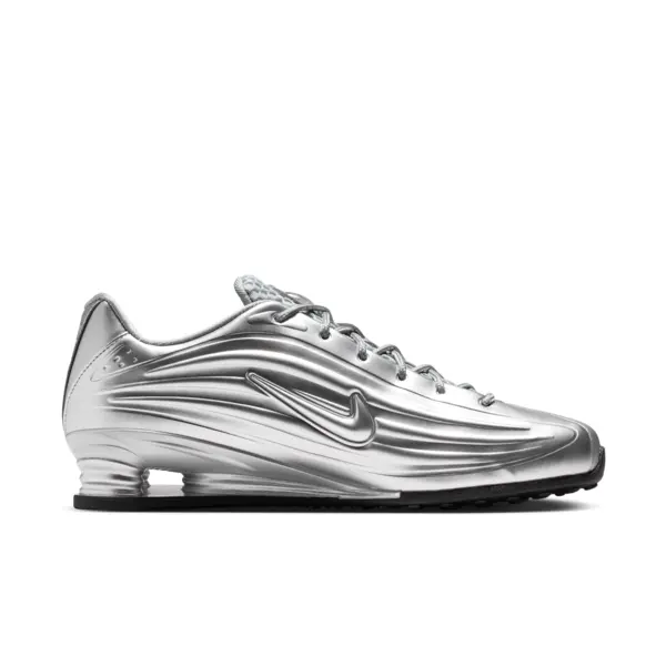 Nike Shox Z Sneakers - Grey