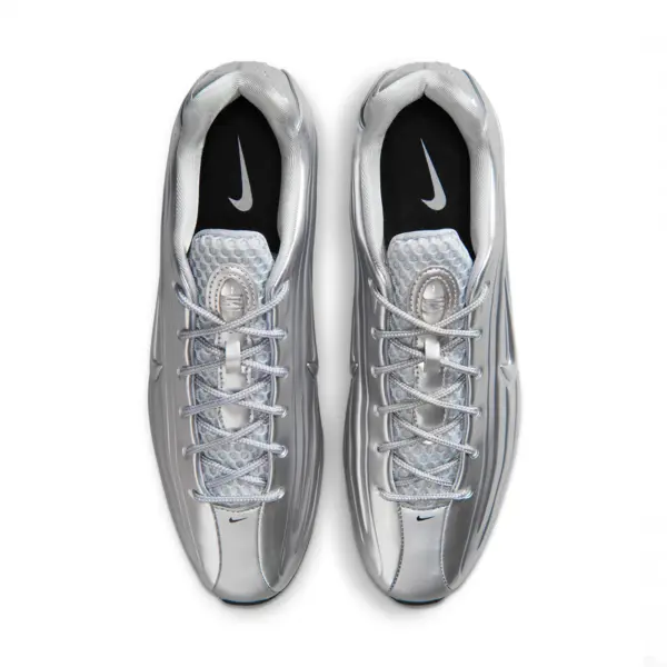 Nike Shox Z Sneakers - Grey