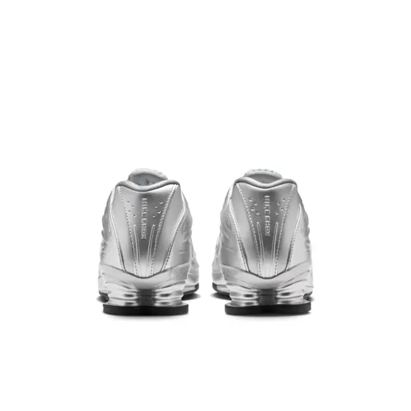 Nike Shox Z Sneakers - Grey