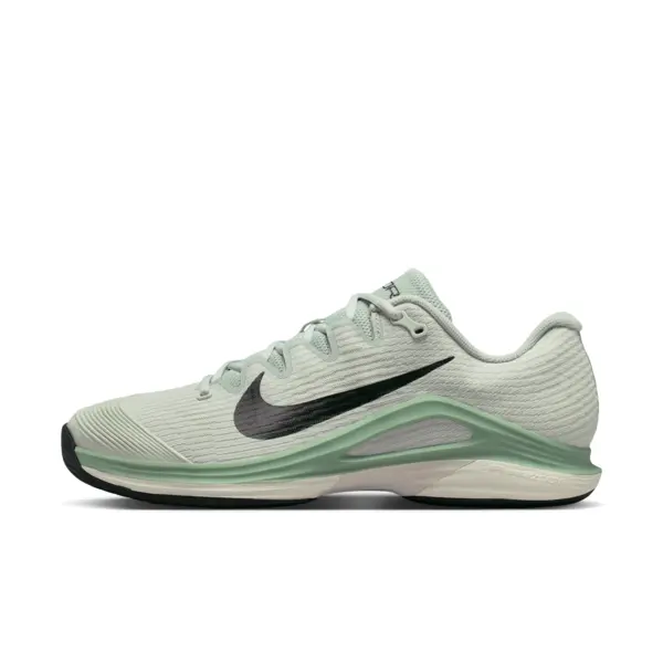 Nike Vapor Hard Court Tennis Shoes - Grey
