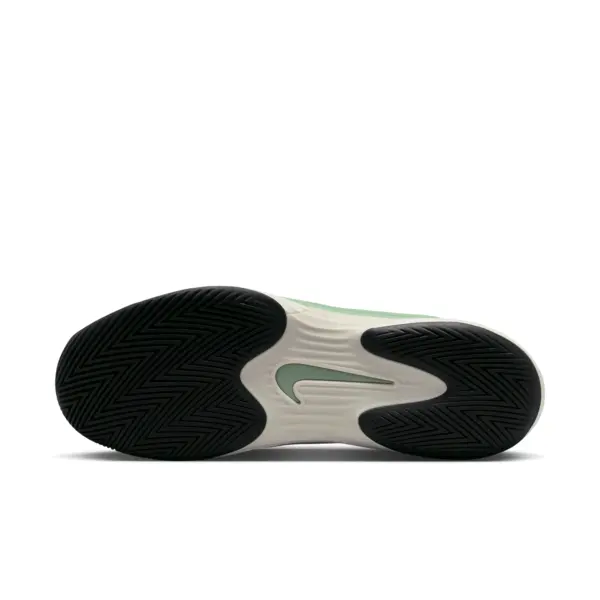 Nike Vapor Hard Court Tennis Shoes - Grey