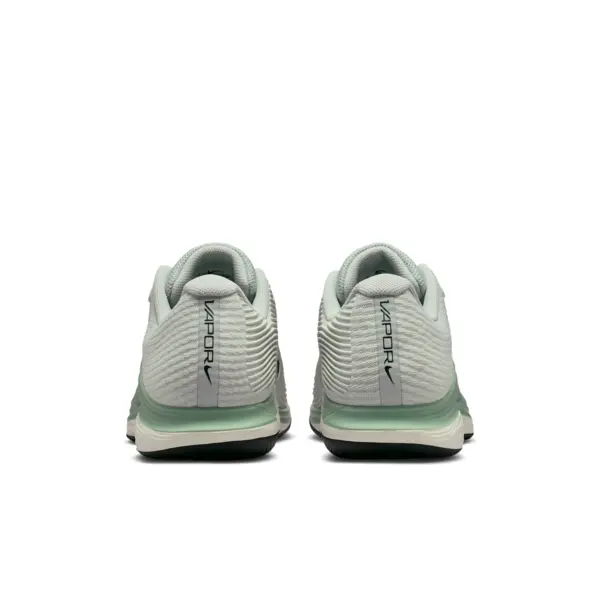 Nike Vapor Hard Court Tennis Shoes - Grey