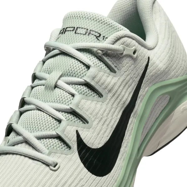 Nike Vapor Hard Court Tennis Shoes - Grey