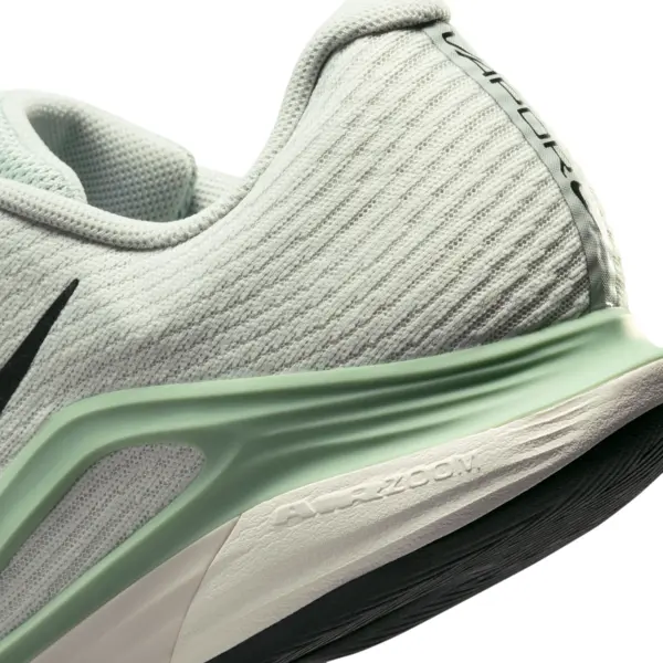 Nike Vapor Hard Court Tennis Shoes - Grey
