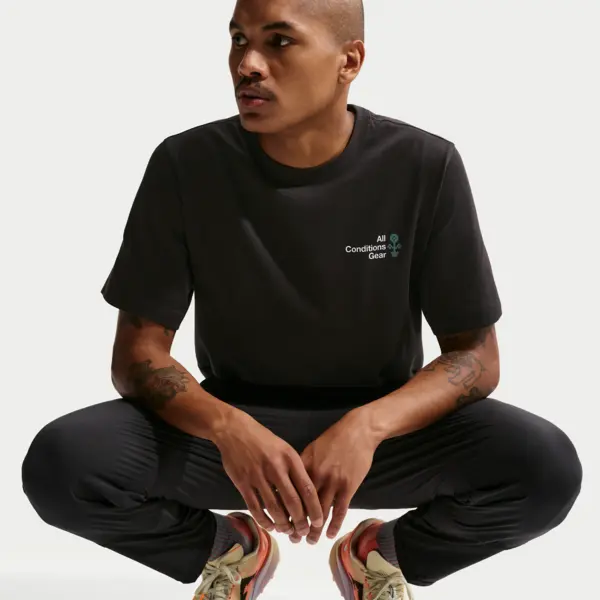 Nike Dri-fit T-shirt