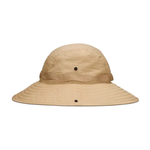 Nike Apex Dri-fit Bucket Hat - Brown
