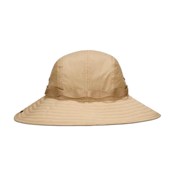 Nike Apex Dri-fit Bucket Hat - Brown