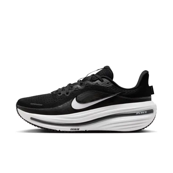 Nike Winflo Road Running Shoes - Black