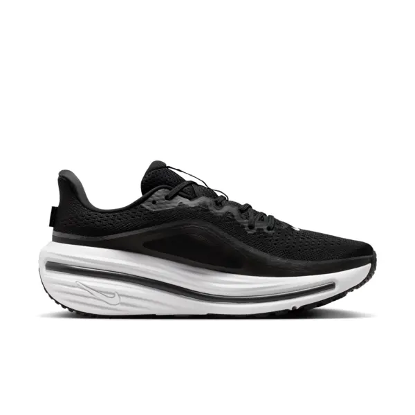 Nike Winflo Road Running Shoes - Black