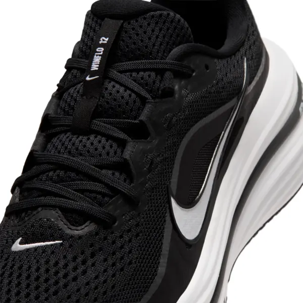 Nike Winflo Road Running Shoes - Black