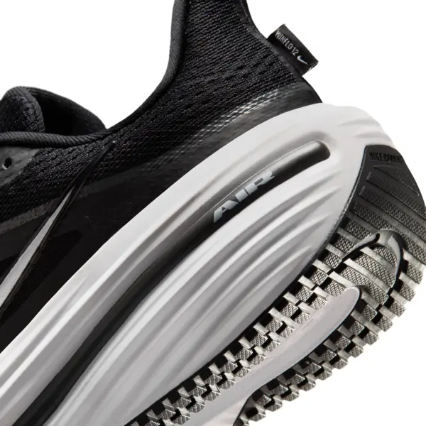 Nike Winflo Road Running Shoes - Black