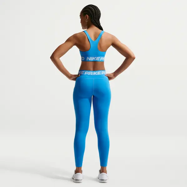Nike Pro Mid-rise 7/8 Leggings