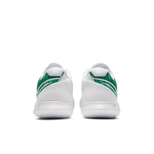 Nike Nikecourt Air Zoom Vapor Cage 4 Hard Court Tennis Shoes - White