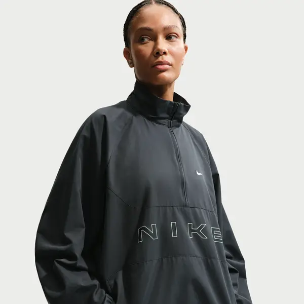 Nike Sportswear Oversized 1/4-zip Jacket